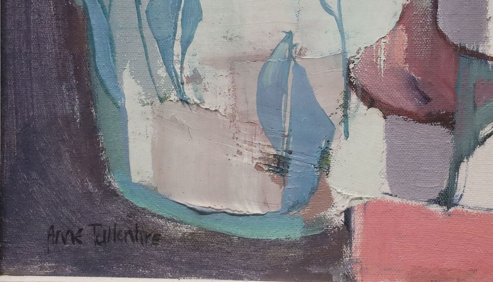 Anne Tallentire | AUTUMN | MutualArt