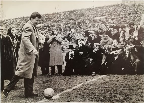 MIKHAIL OZERSKY | 4 Artworks | MutualArt