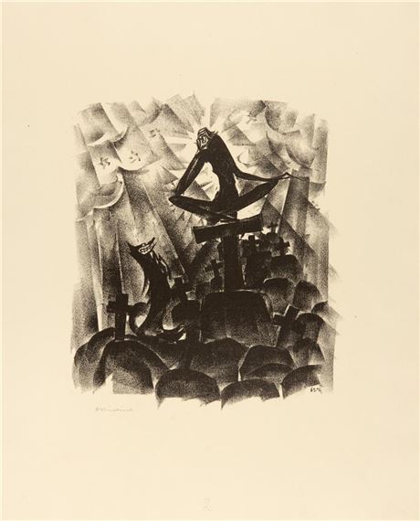 Hans Windisch | 3 Artworks at Auction | MutualArt