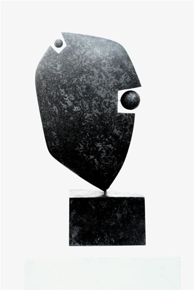 Behrouz Daresh | Untitled (2011) | MutualArt