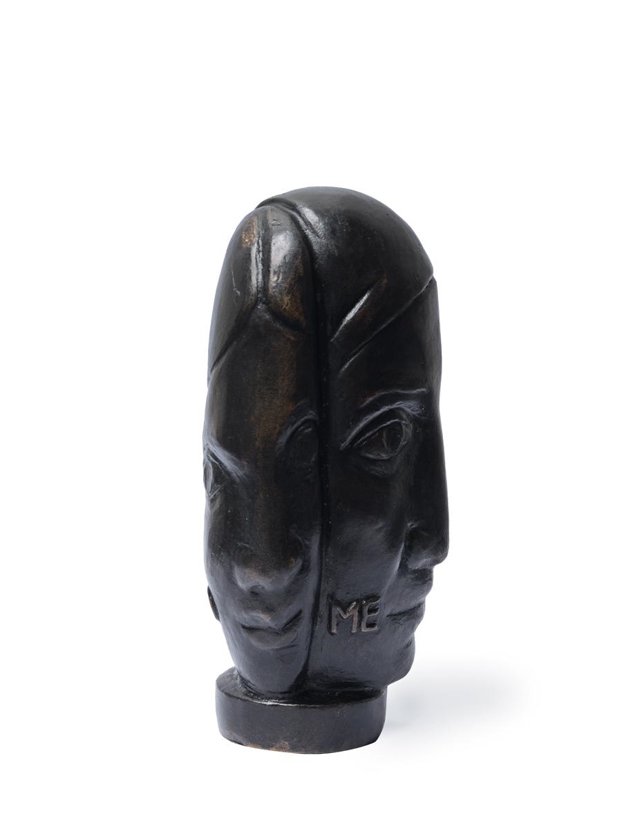 Terry Stringer | Men to Me (2018) | MutualArt