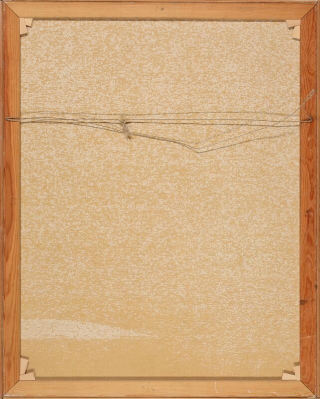 Per Dahl | Study | MutualArt