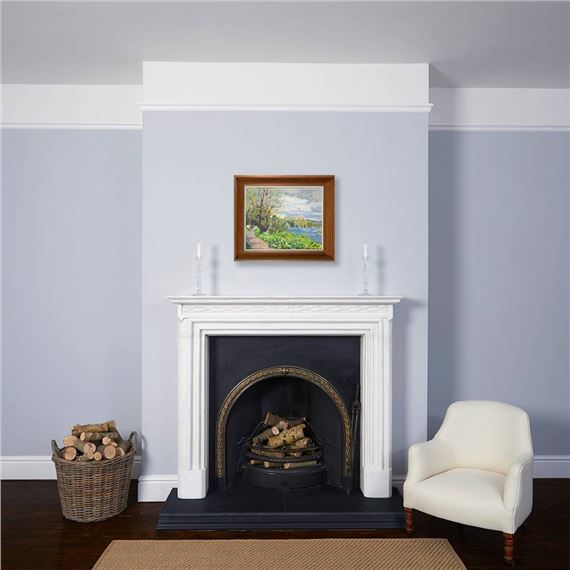 Walter Verling | PLASSEY, LIMERICK | MutualArt