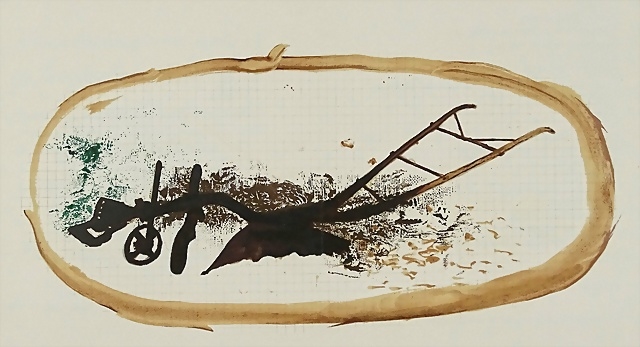 Georges Braque | Le Charrue (1881) | MutualArt