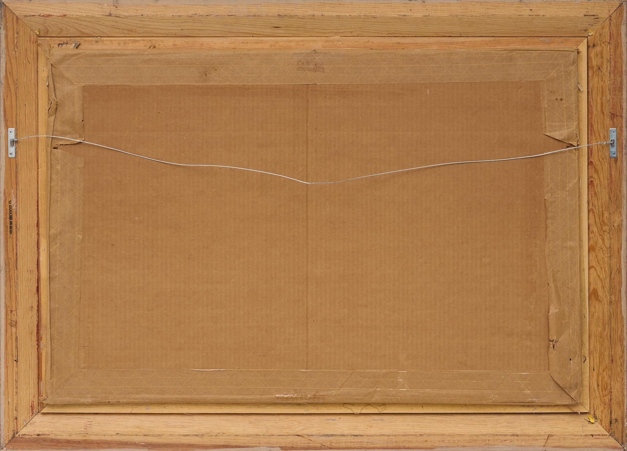 Normah Knight | riverscape | MutualArt