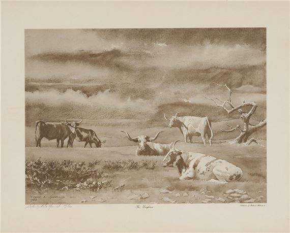 Robert Gartland- Life, Art & Legacy | MututalArt