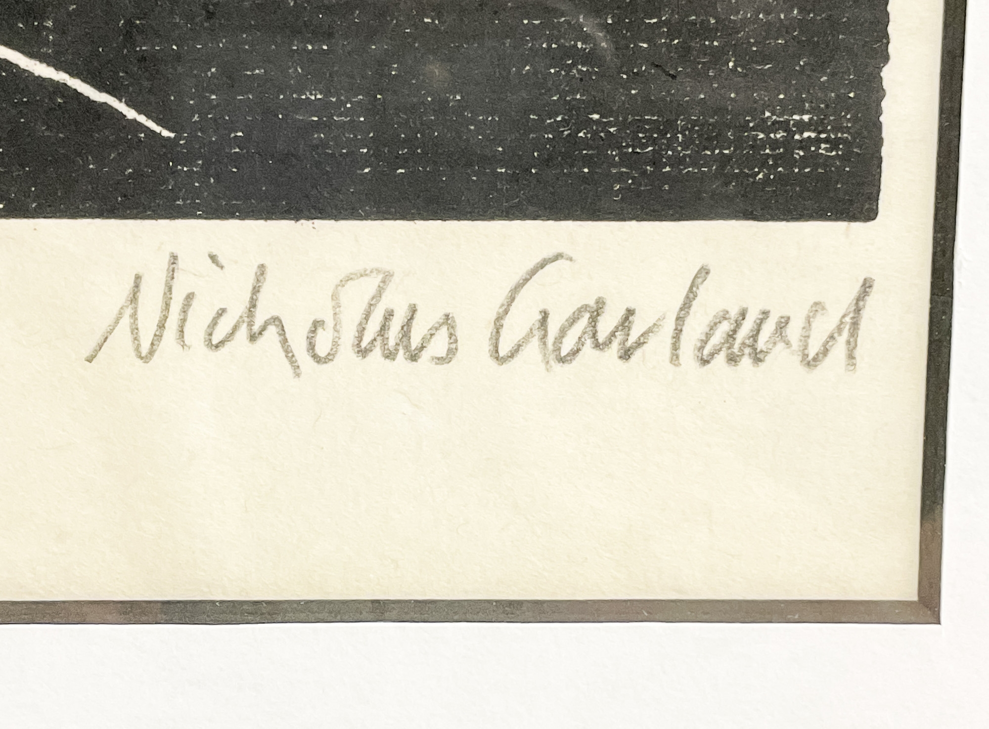 Nicholas Garland | Eagle Rock | MutualArt