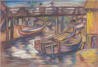 Kuo Ju Ping | 52 Artworks at Auction | MutualArt