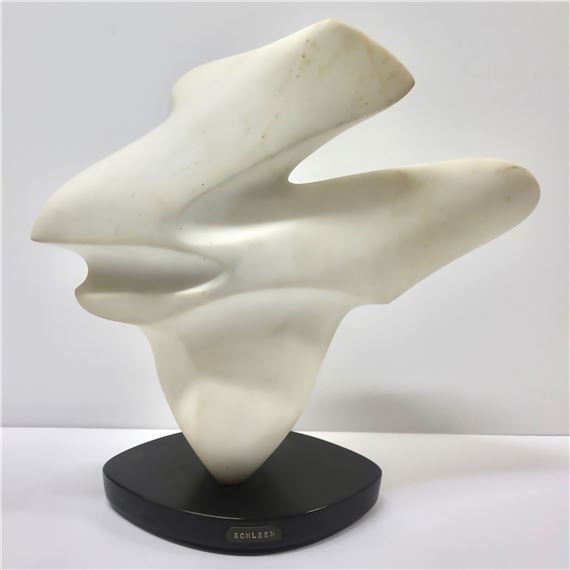 Hans Schleeh | ABSTRACT FORM | MutualArt