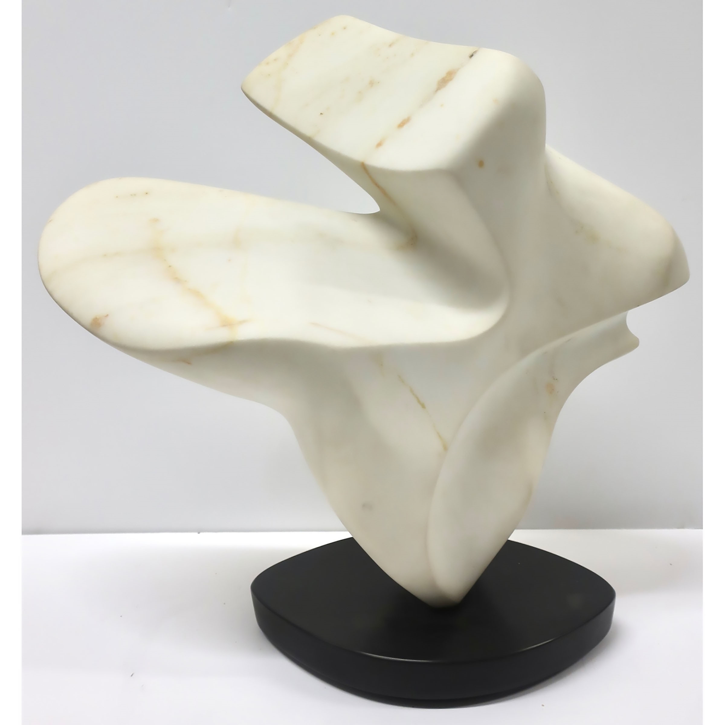 Hans Schleeh | ABSTRACT FORM | MutualArt