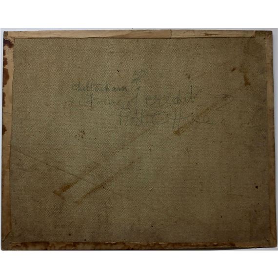 Caleb Keene | FALL LANDSCAPE | MutualArt