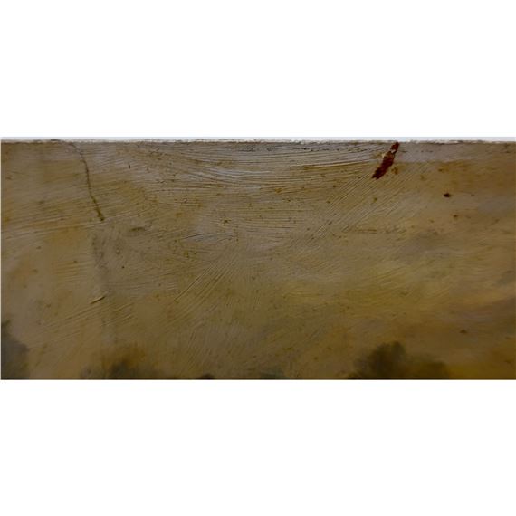 Caleb Keene | FALL LANDSCAPE | MutualArt