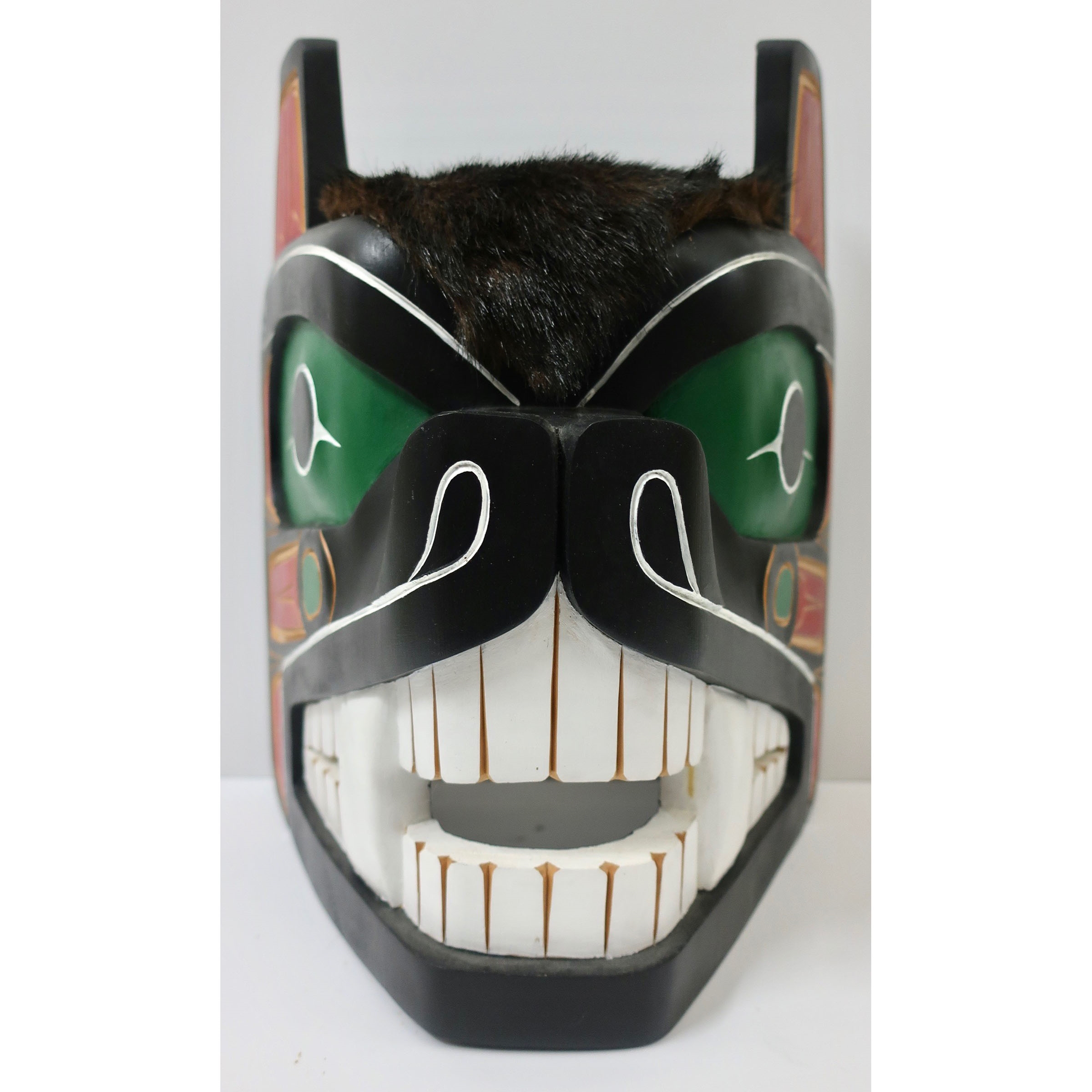 Eddie Apodaca | BEAR (2005) | MutualArt