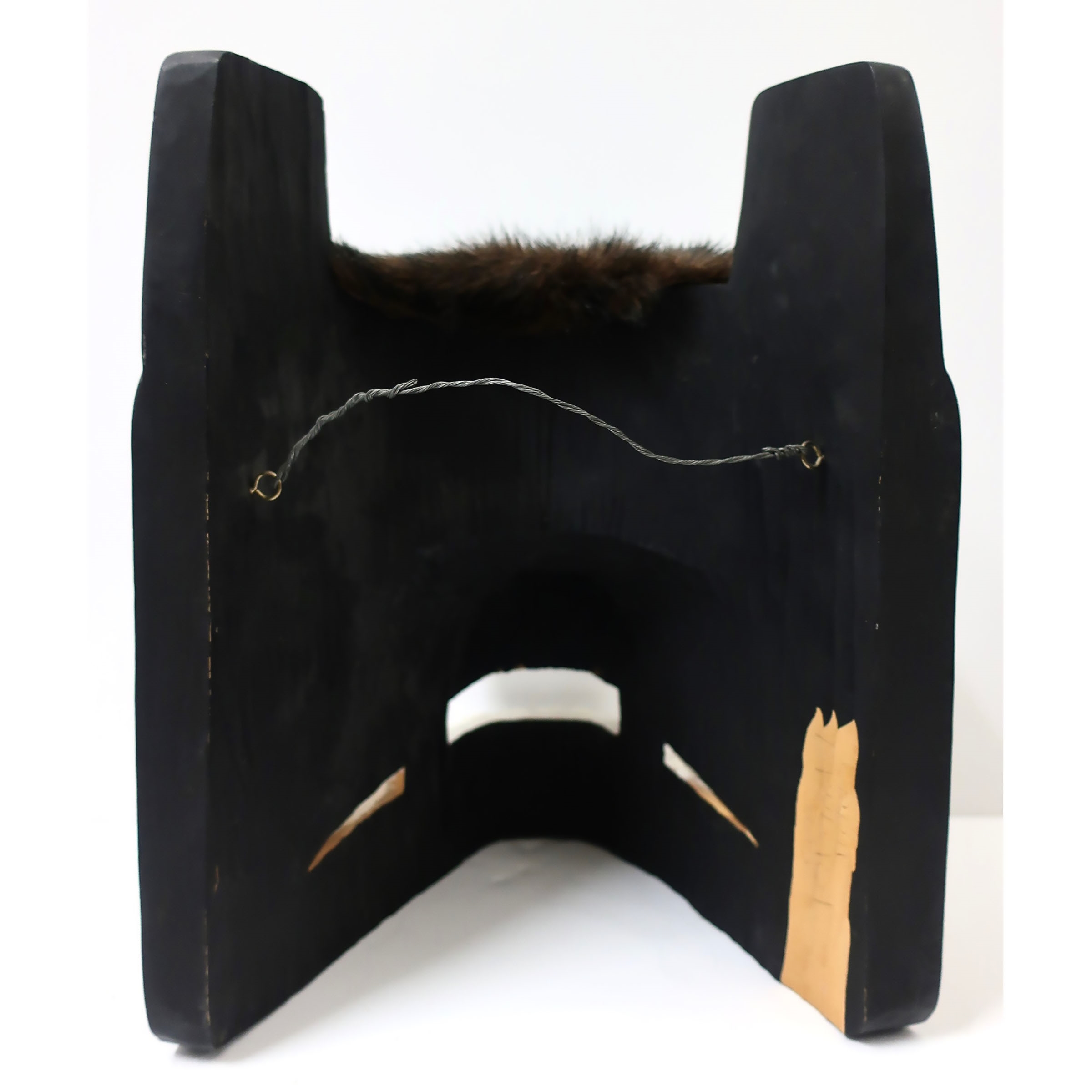 Eddie Apodaca | BEAR (2005) | MutualArt