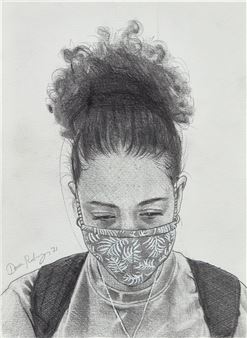 Devon Rodriguez | 9 Artworks at Auction | MutualArt