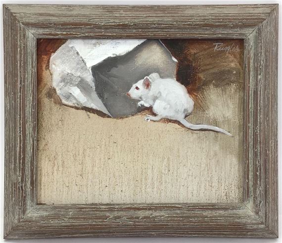 Elizabeth Ruggles | 0 Artworks for Sale