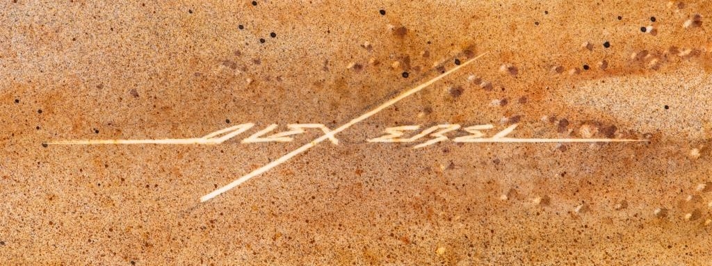 Alex Ebel | Alex Ebel Tyrannosaurus Rex Attacks Oil & Airbrush | MutualArt