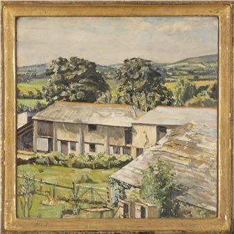 Christopher Bramham | 62 Artworks at Auction | MutualArt