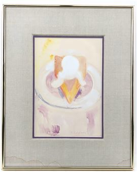 Earl William Linderman | 35 Artworks at Auction | MutualArt