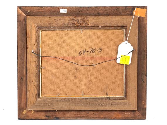 Victor Tor | FLORAL STILL LIFE | MutualArt