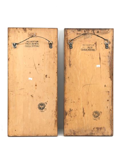 Harris G. Strong | MOSAIC TILE WALL ART (1970) | MutualArt