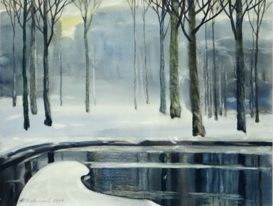 Alfreds Kalnins | Biography