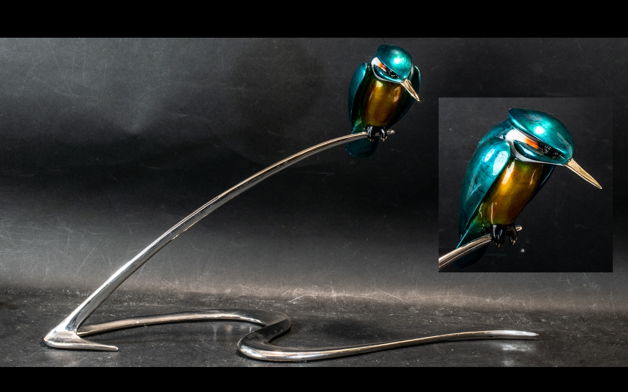 Tim Cotterill | Lazy River | MutualArt