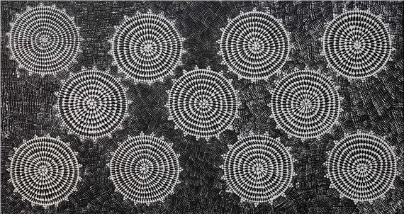 Regina Collins | 12 Artworks | MutualArt