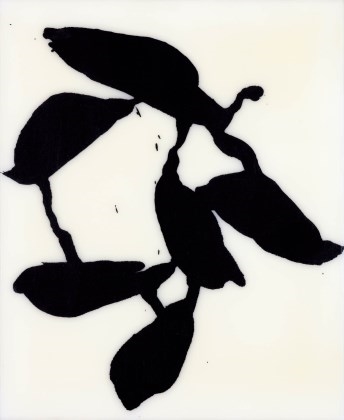 Lee Bae | Untitled (2000) | MutualArt