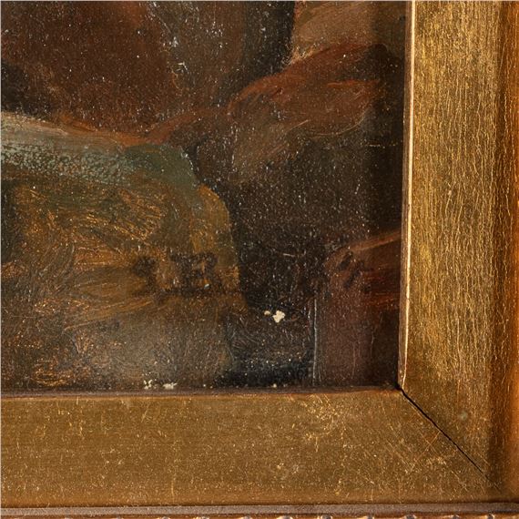 Louise Bonfils | Sea landscape | MutualArt