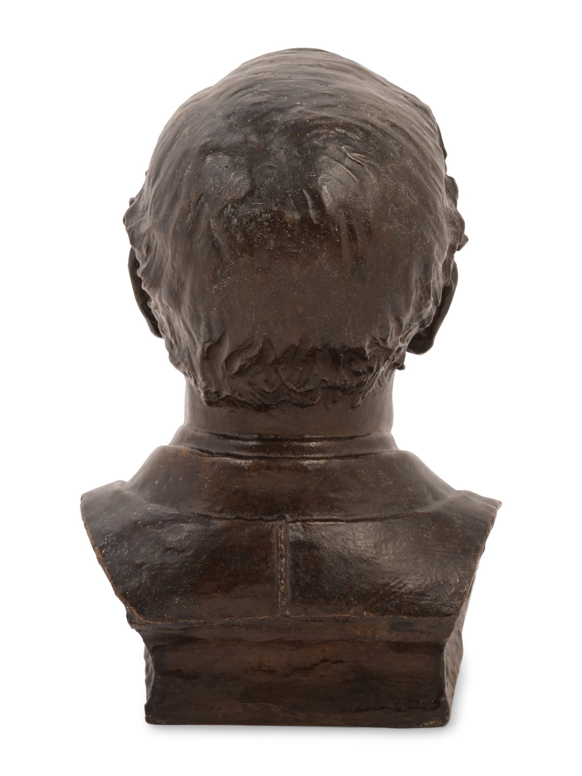 Bela Lyon Pratt | Portrait of Phillip Brooks (1914) | MutualArt