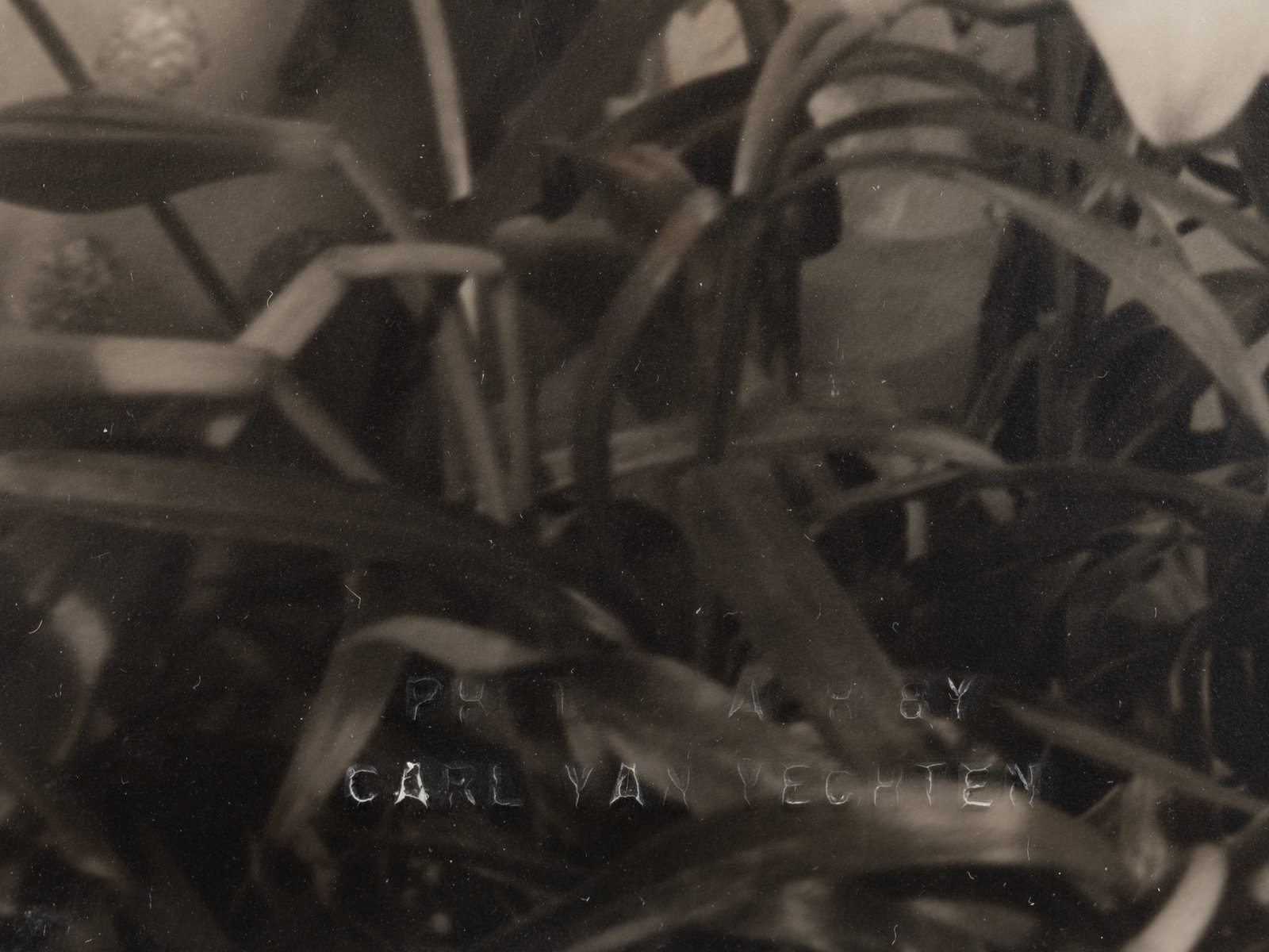 Carl Van Vechten | Portrait of Lillian Gish (1937) | MutualArt