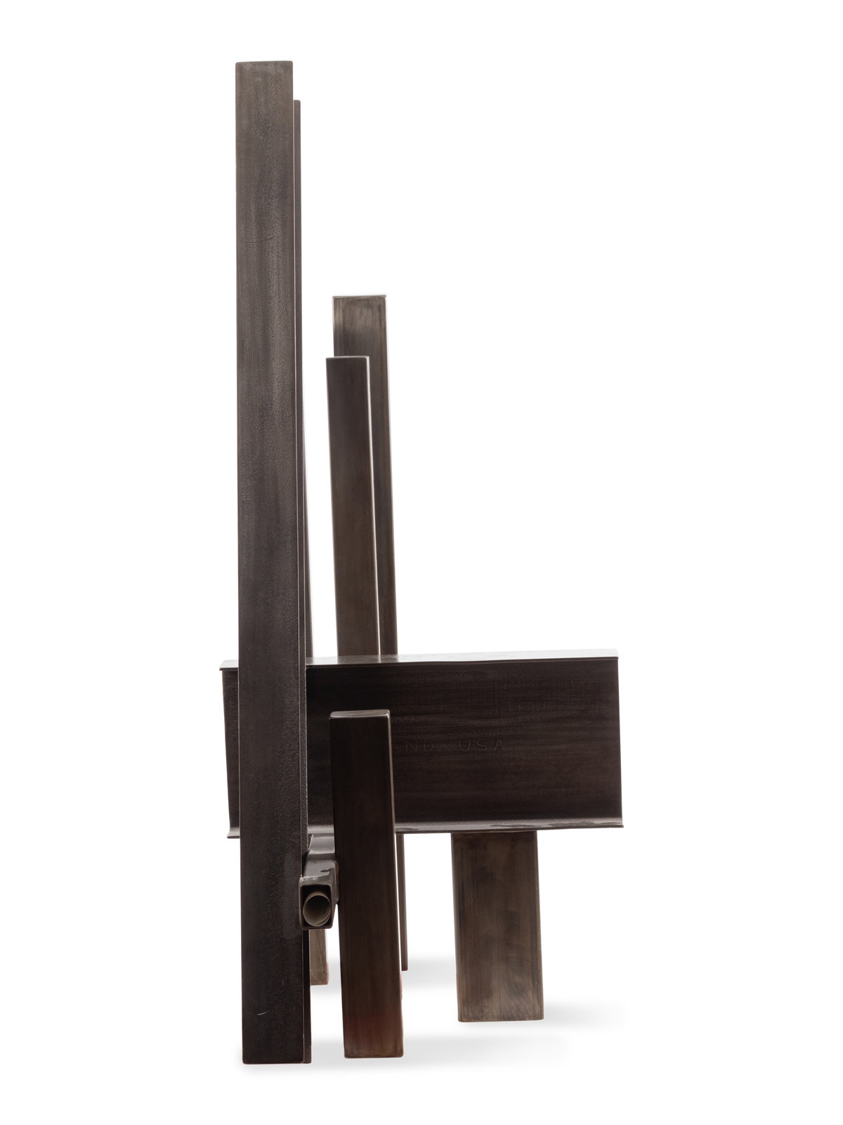 Arlie Regier | Untitled (1983) | MutualArt