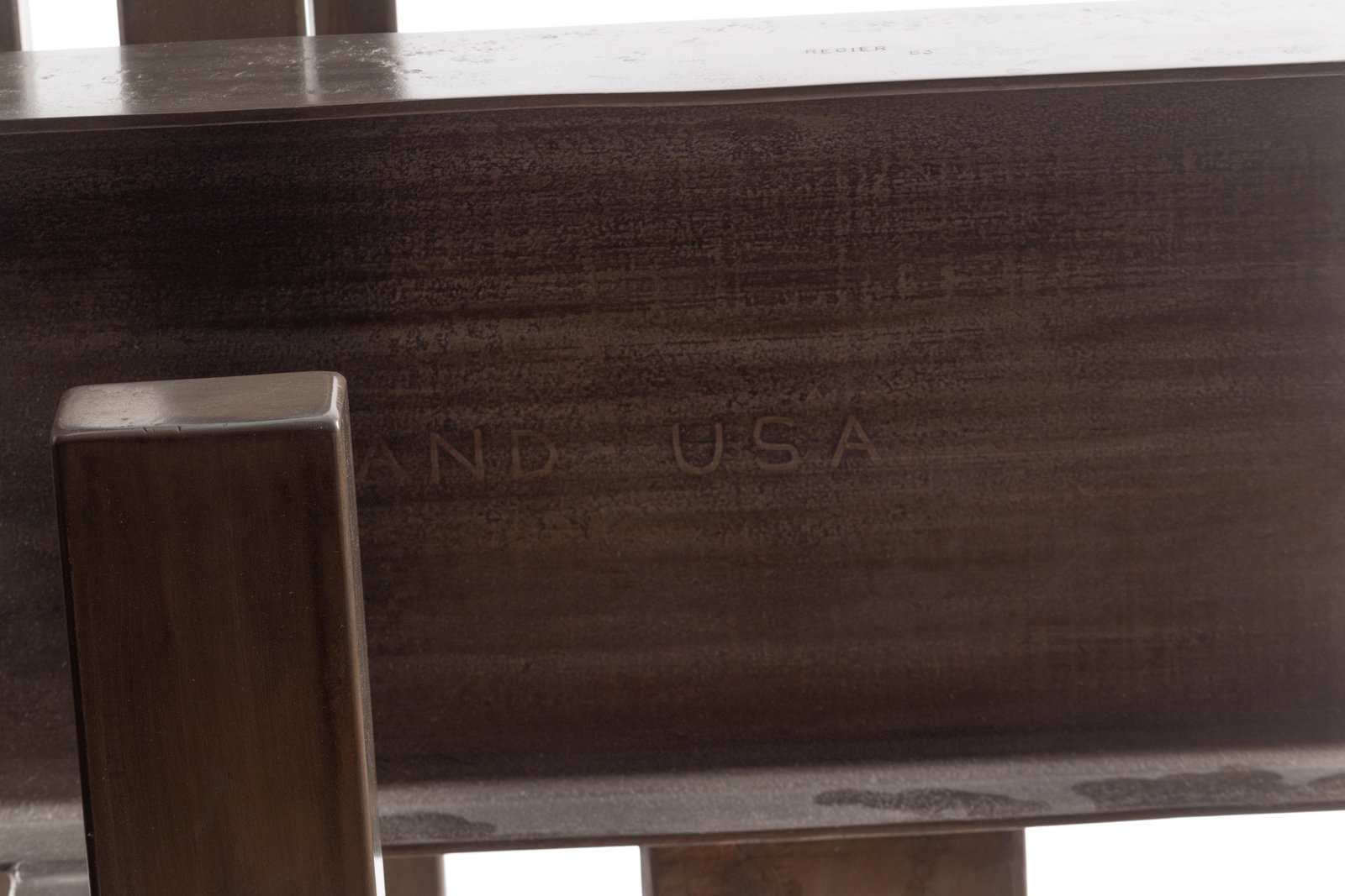 Arlie Regier | Untitled (1983) | MutualArt