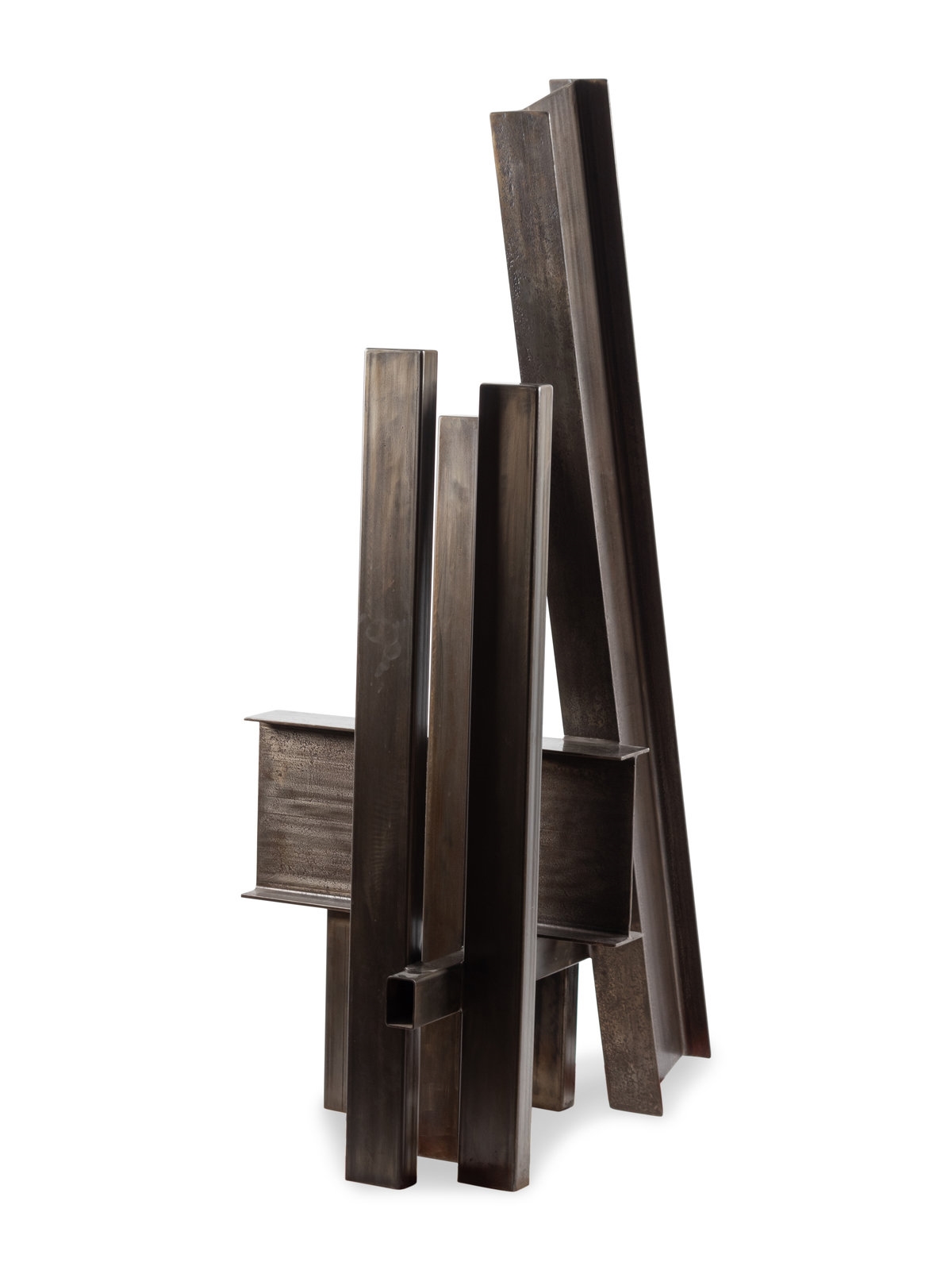 Arlie Regier | Untitled (1983) | MutualArt