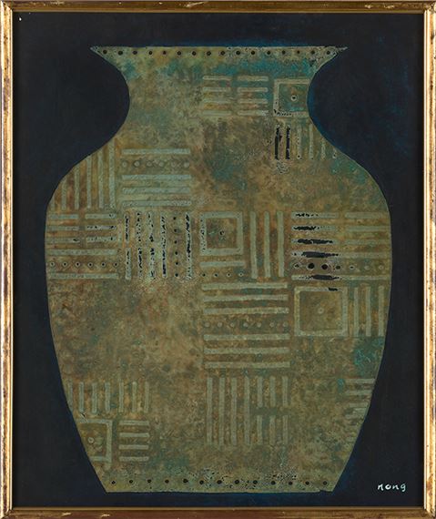 Han Nong | 6 Artworks at Auction | MutualArt