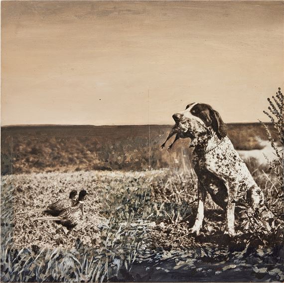 Anna-karin Brus | 1 Artworks at Auction | MutualArt
