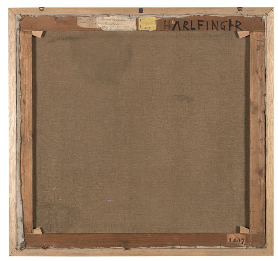 Richard Harlfinger | Lake Erlafsee in Mariazell (1927) | MutualArt