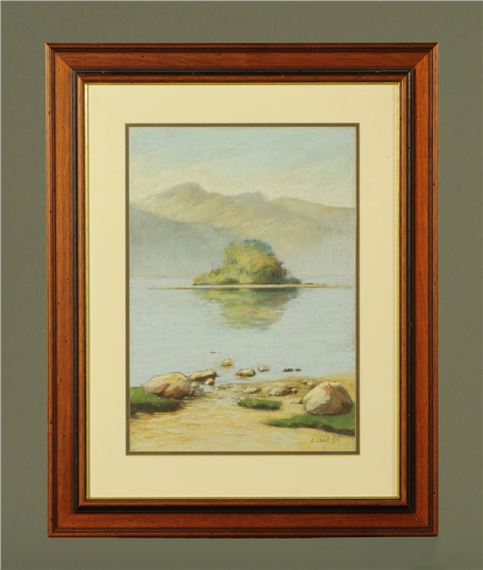 Peter Liddel | 1 Artworks at Auction | MutualArt