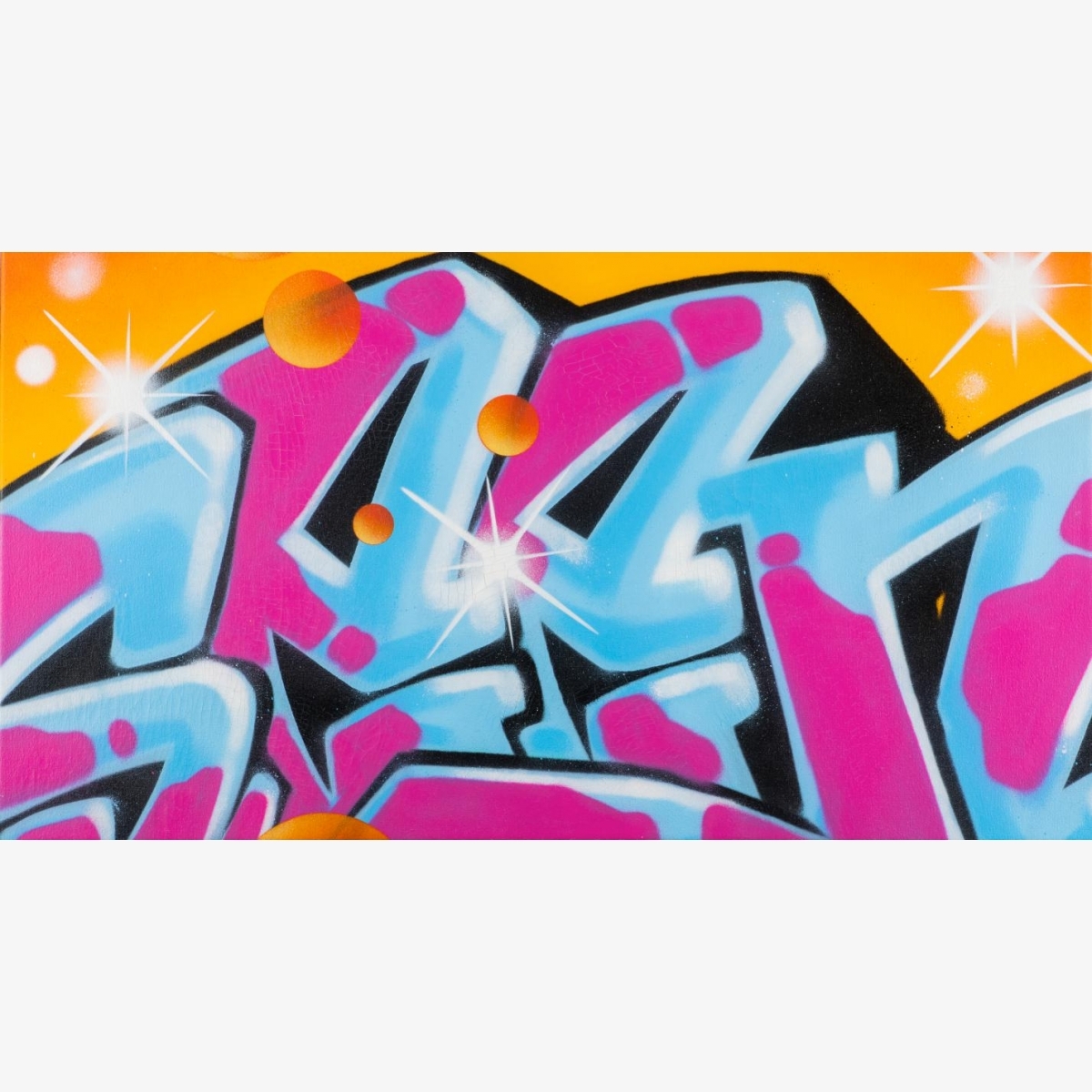 Richard Mirando | Untitled | MutualArt