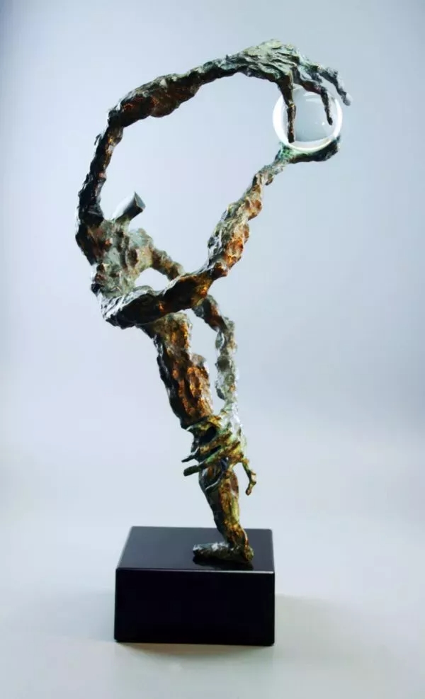 Tomasz Koclega | Firmitatem Statera (2022) | MutualArt