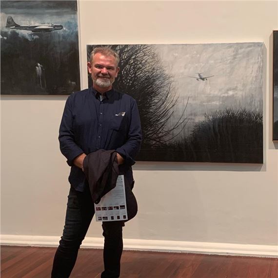 James Walker | Artist Overview | MutualArt