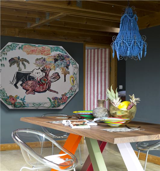 Ken Gun Min | Artist Overview | MutualArt