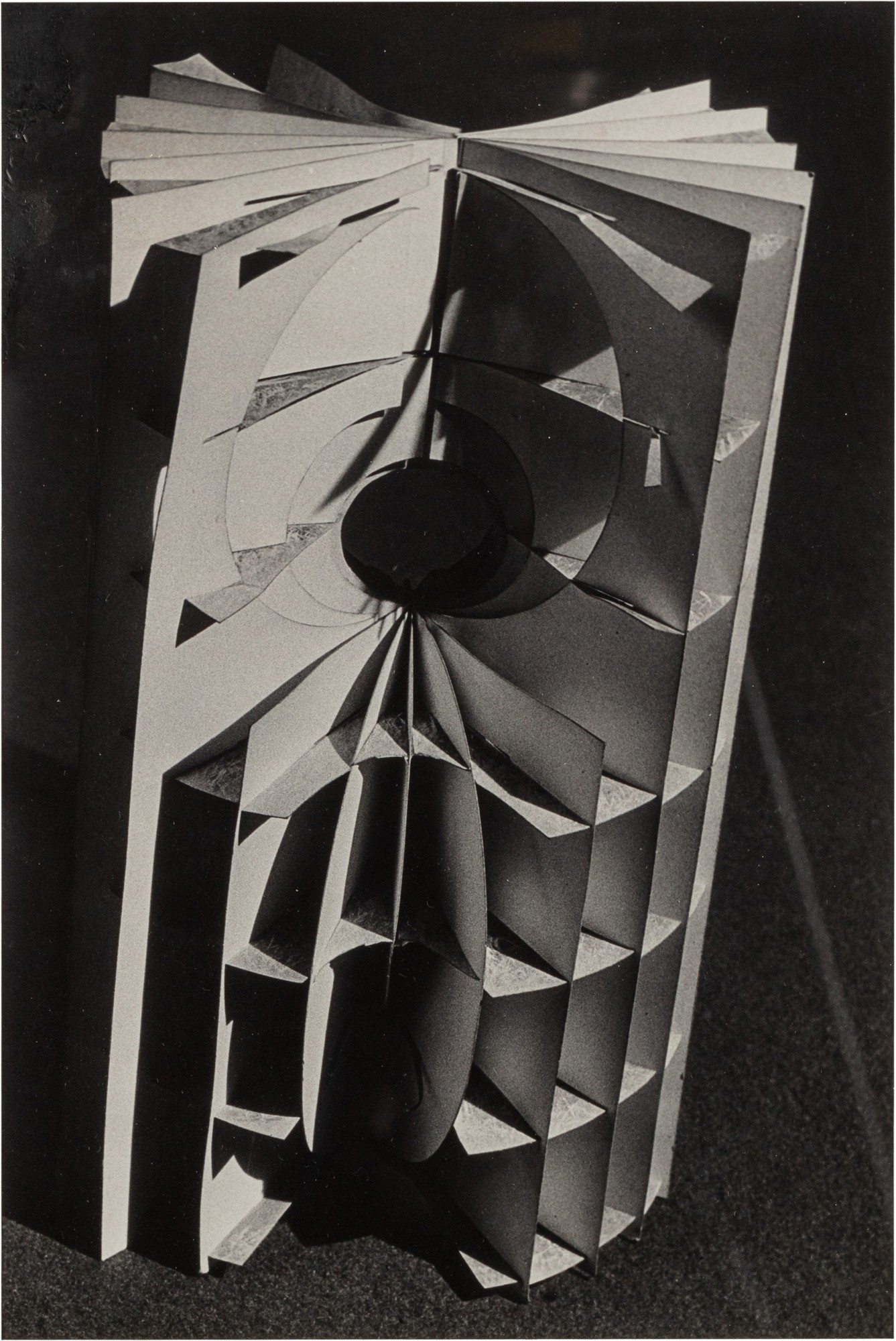 Man Ray | Mathematical Object (1936) | MutualArt