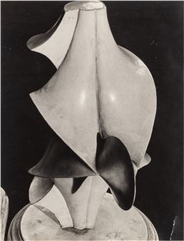 Man Ray | Mathematical Object (1936) | MutualArt