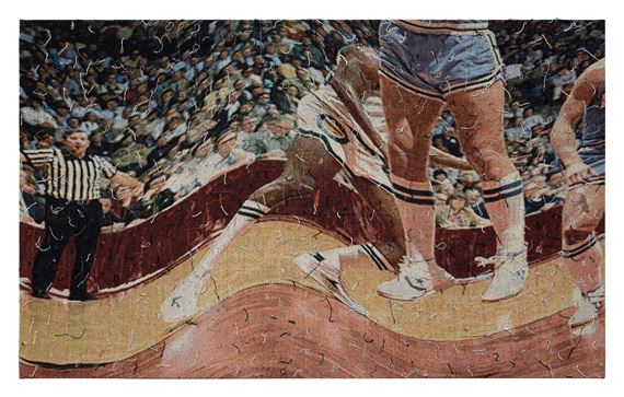Noel W. Anderson | See Sea | MutualArt