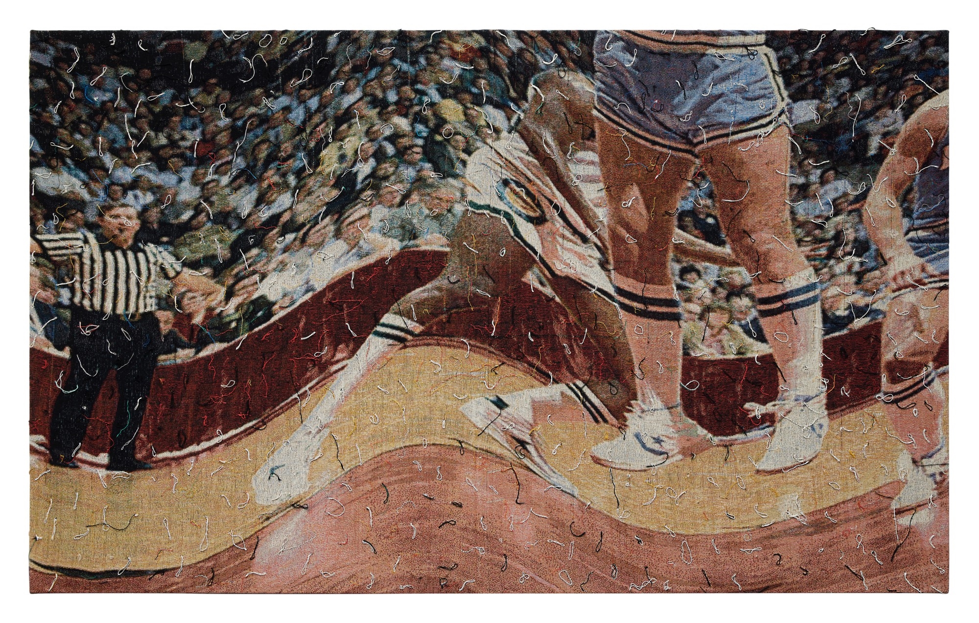 Noel W. Anderson | See Sea | MutualArt