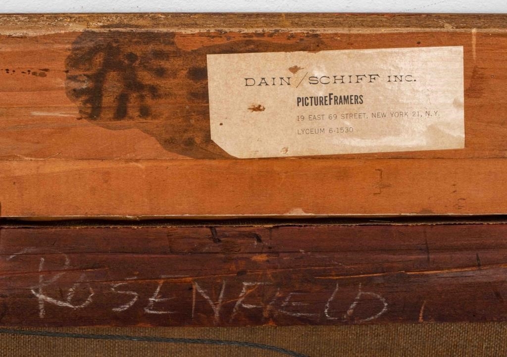 Henry Cole | Untitled | MutualArt