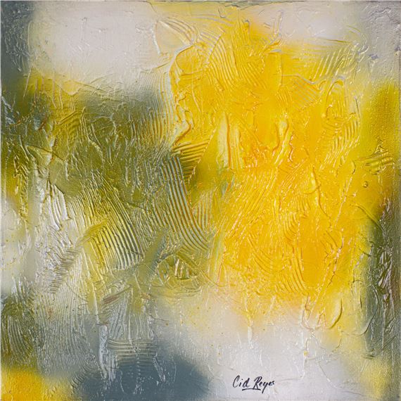 Cid Reyes | Summer in Tagaytay (2015) | MutualArt