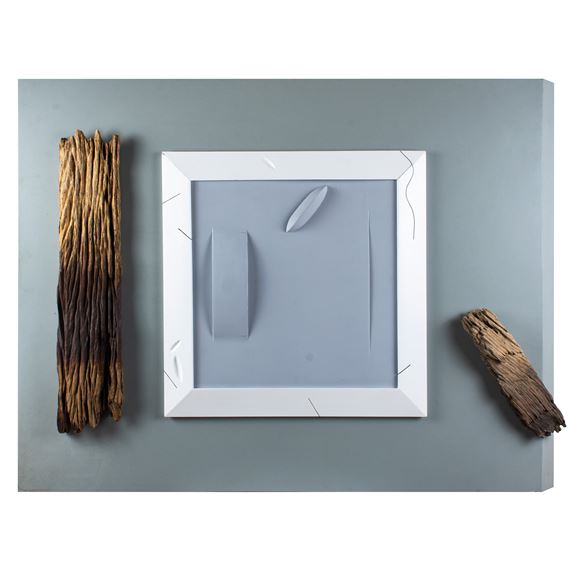 Philip Victor | Parikparik, Palikpik, Pikpik Series | MutualArt